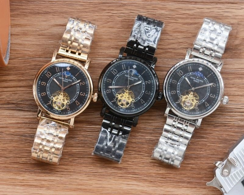 PATEK PHILIPPE Watches