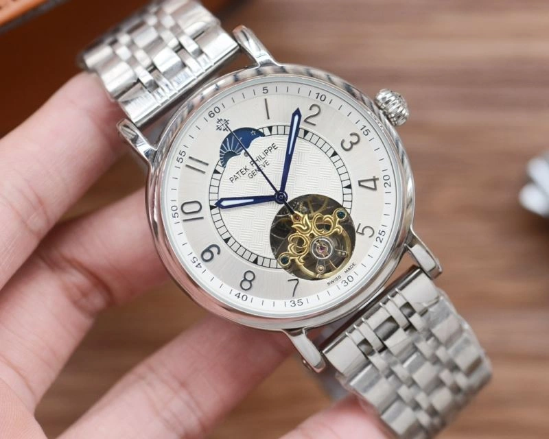 Indistinguishable PATEK PHILIPPE Watches