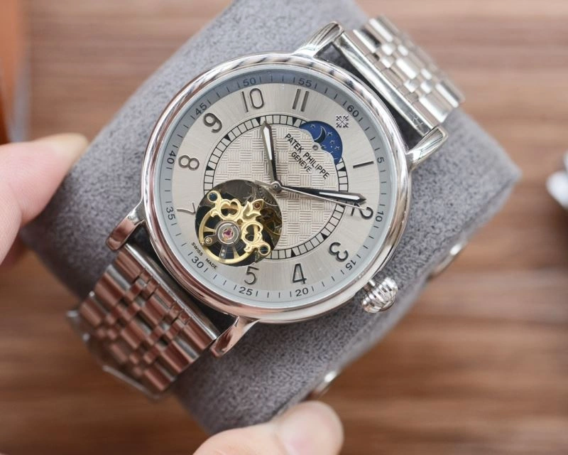 Indistinguishable PATEK PHILIPPE Watches