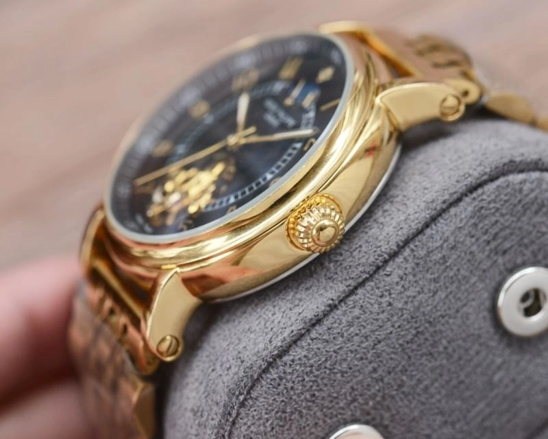Indistinguishable PATEK PHILIPPE Watches