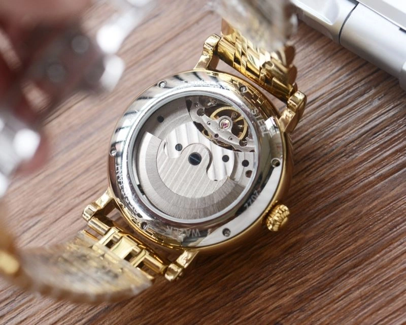Indistinguishable PATEK PHILIPPE Watches