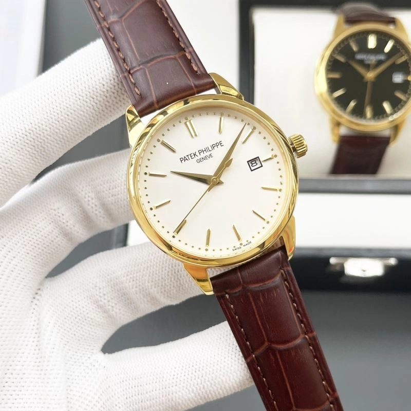 Discounted PATEK PHILIPPE Watches