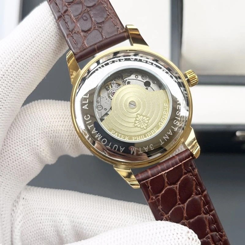 Discounted PATEK PHILIPPE Watches