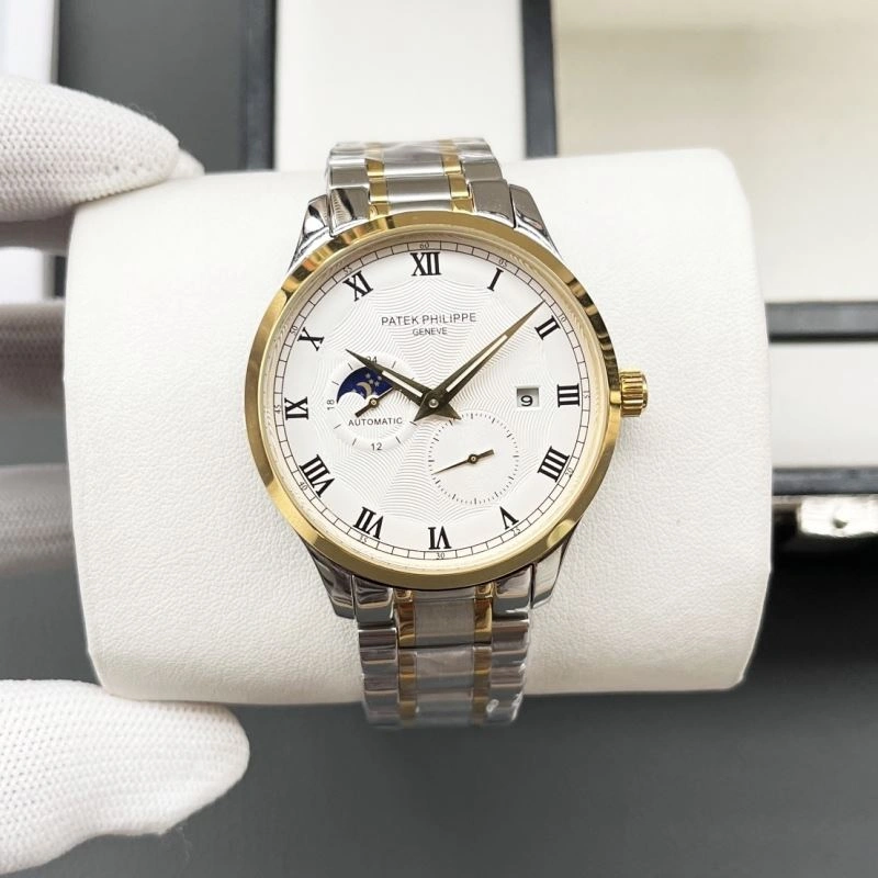 PATEK PHILIPPE Watches