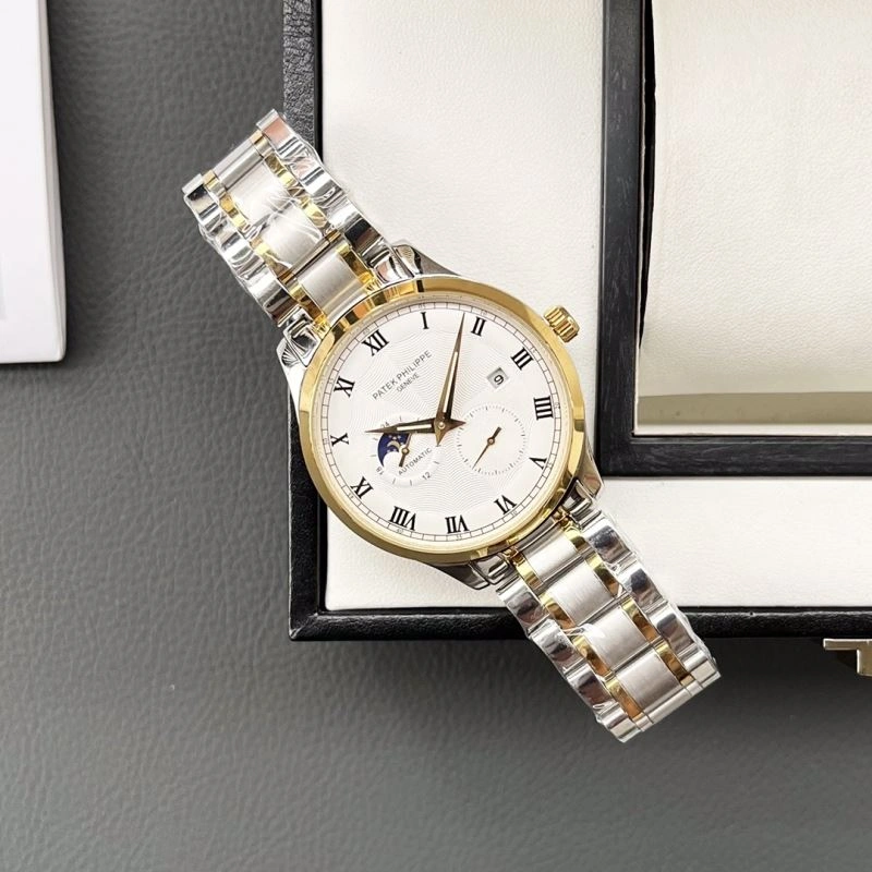 Cut-rate PATEK PHILIPPE Watches