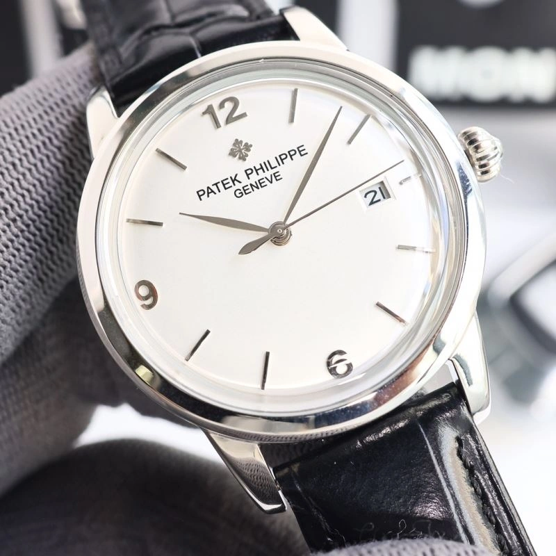 PATEK PHILIPPE Watches