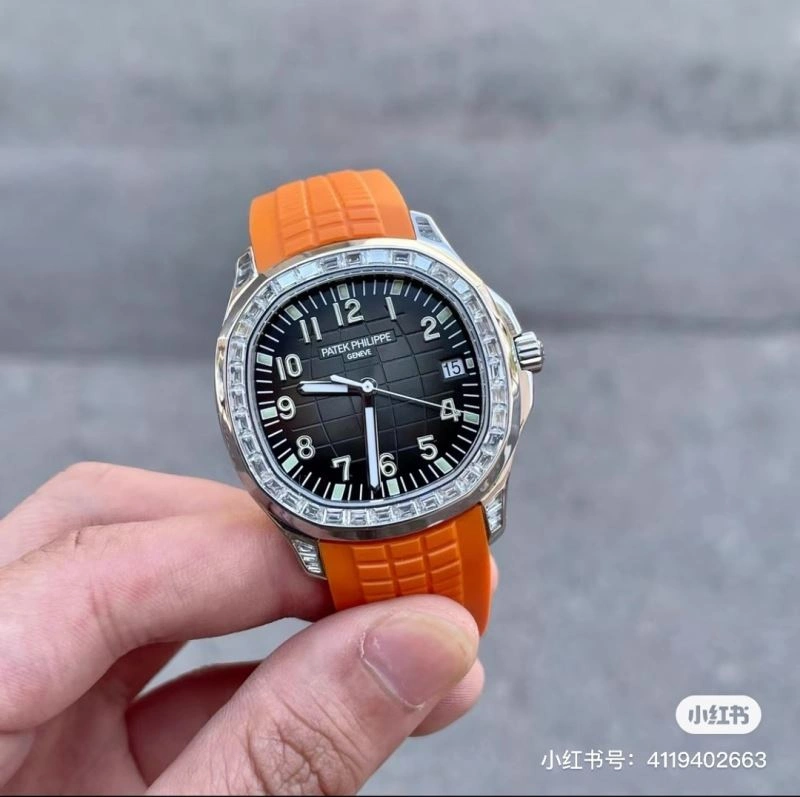 Mirror quality PATEK PHILIPPE Watches