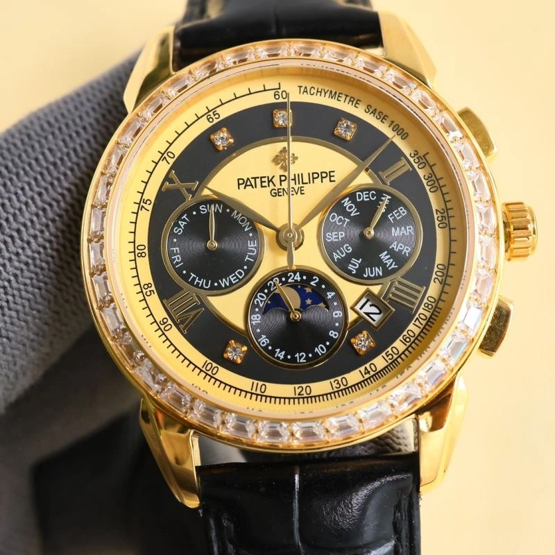 PATEK PHILIPPE Watches