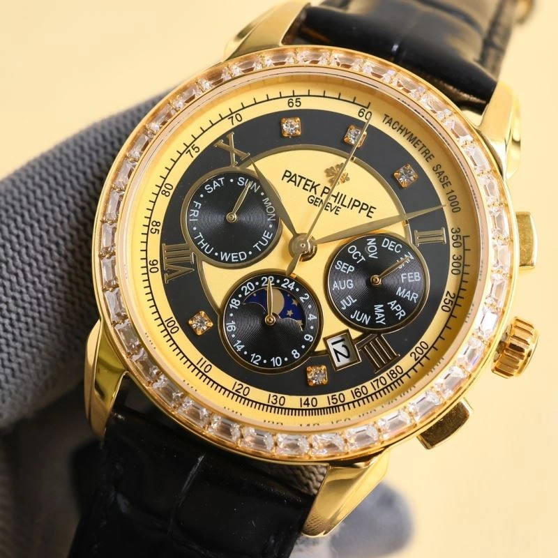 1:1 copy PATEK PHILIPPE Watches