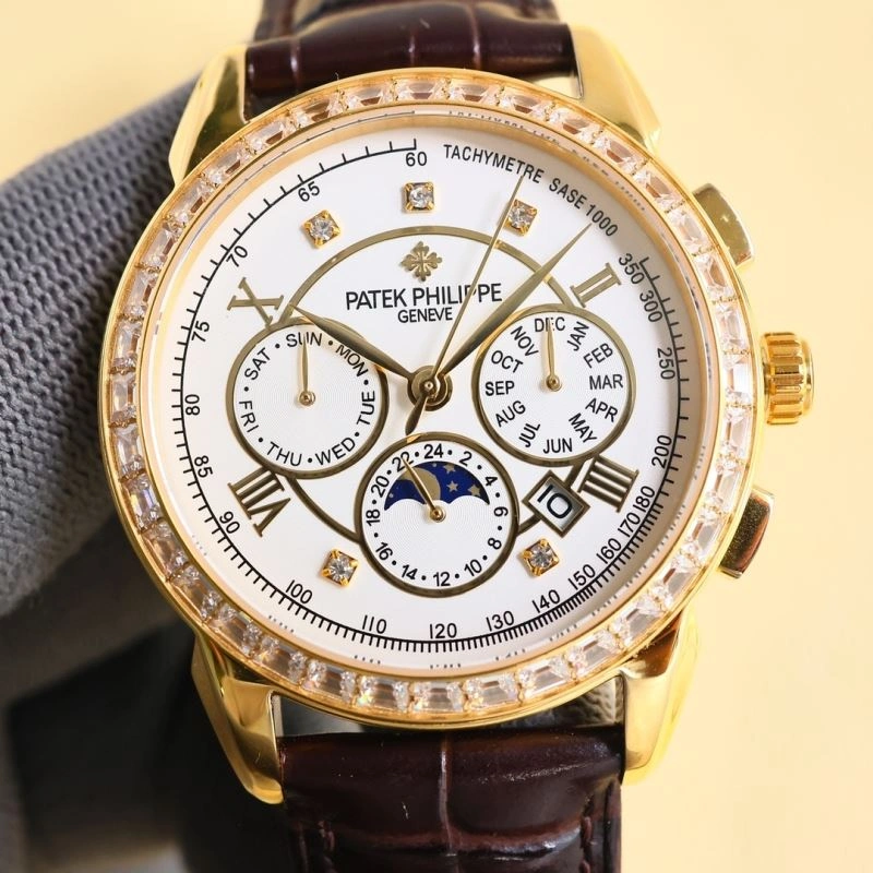 1:1 copy PATEK PHILIPPE Watches