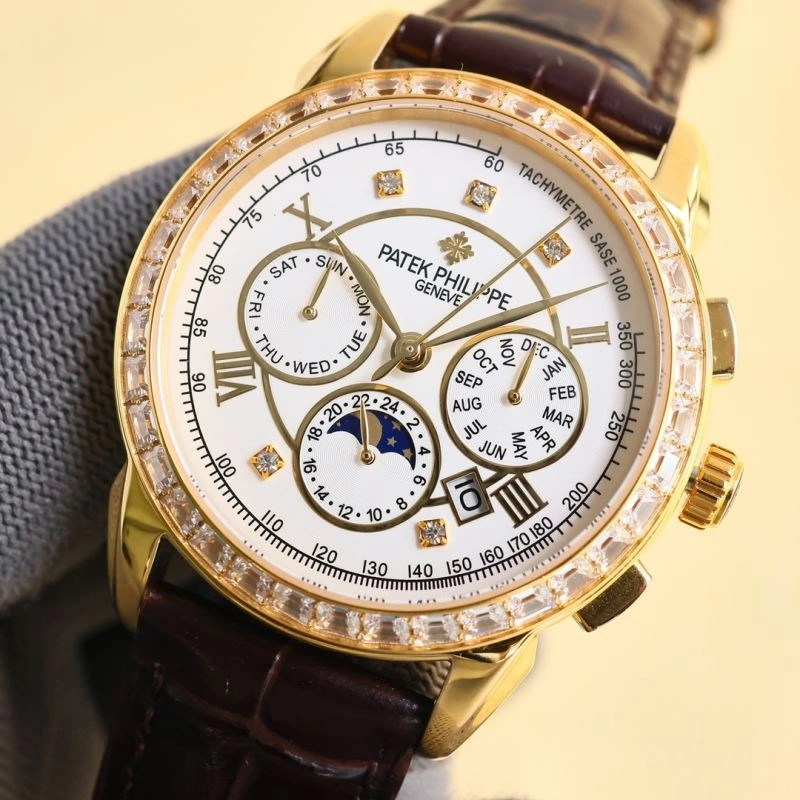 1:1 copy PATEK PHILIPPE Watches