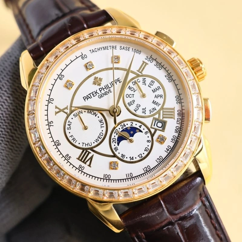 1:1 copy PATEK PHILIPPE Watches
