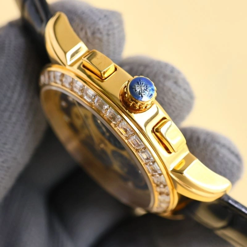 1:1 copy PATEK PHILIPPE Watches