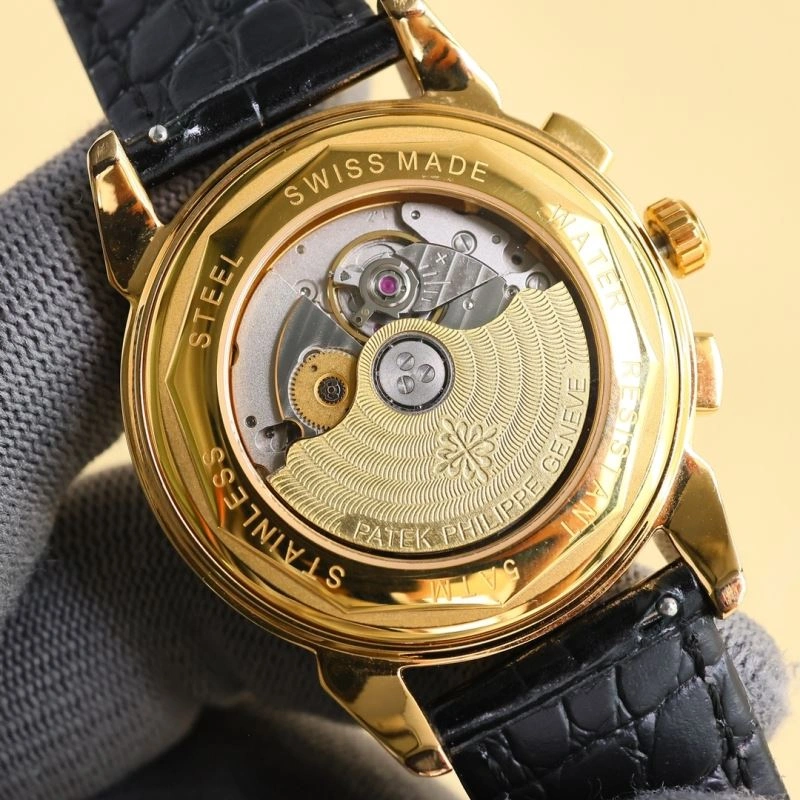 1:1 copy PATEK PHILIPPE Watches