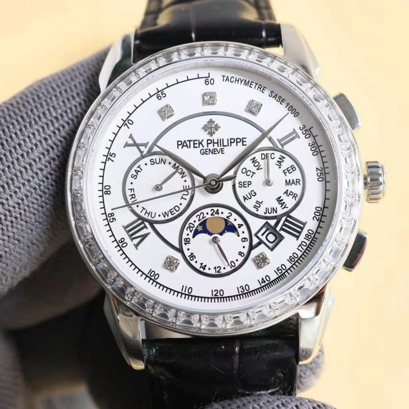 PATEK PHILIPPE Watches