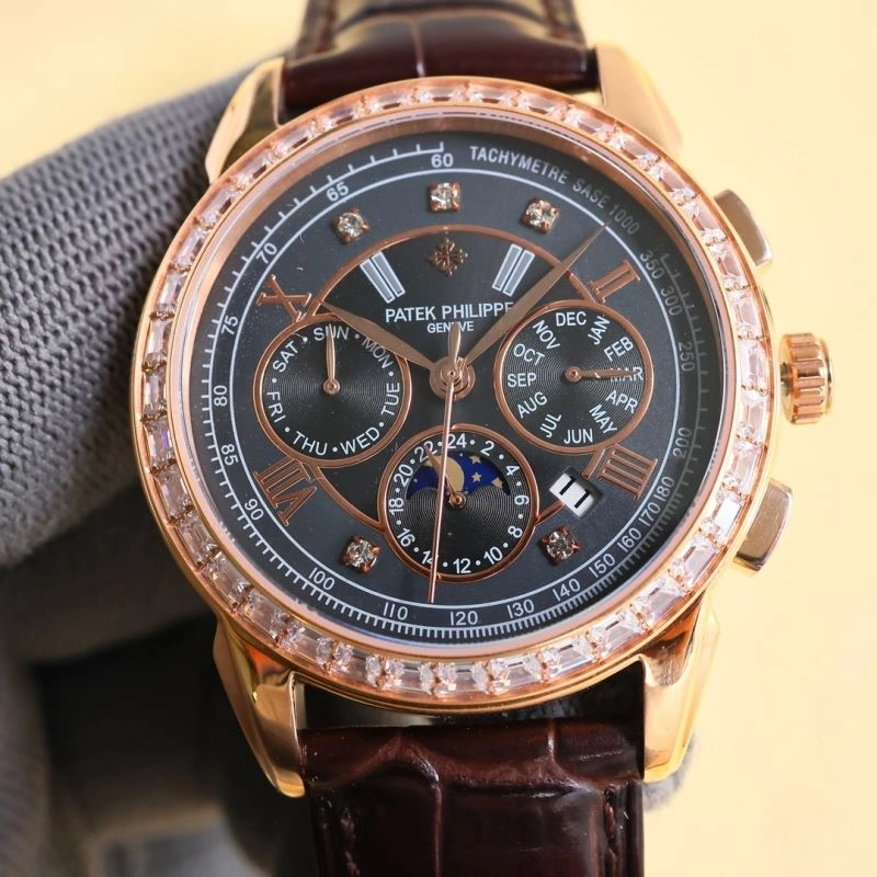 Inexpensive PATEK PHILIPPE Watches