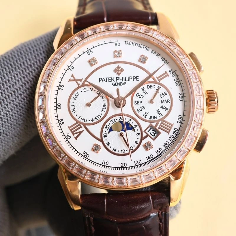 Inexpensive PATEK PHILIPPE Watches