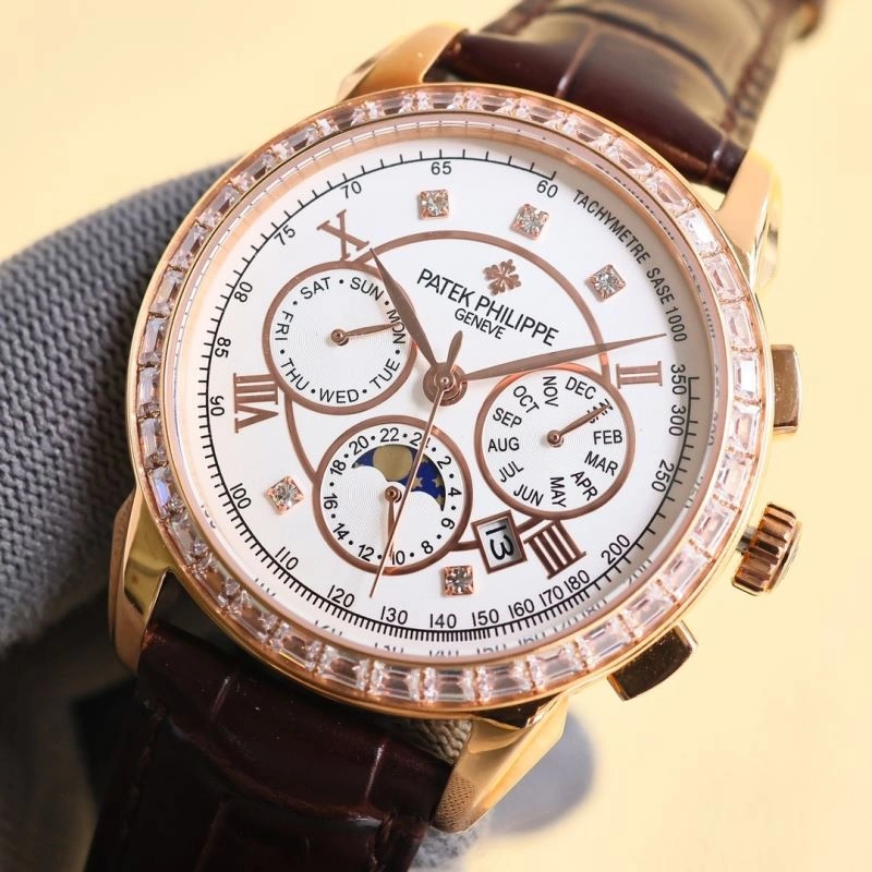 Inexpensive PATEK PHILIPPE Watches
