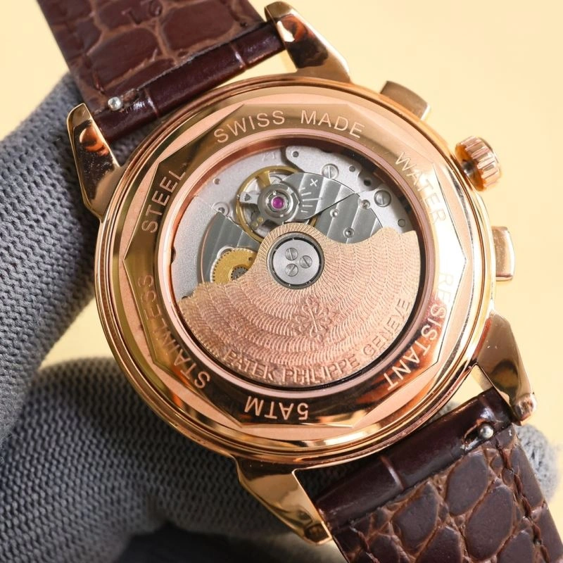 Inexpensive PATEK PHILIPPE Watches