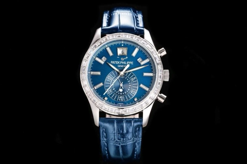 Official PATEK PHILIPPE Watches