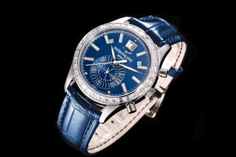 Official PATEK PHILIPPE Watches