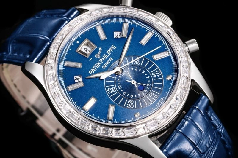 Official PATEK PHILIPPE Watches