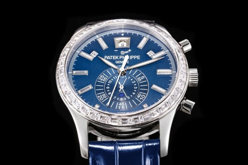 Official PATEK PHILIPPE Watches