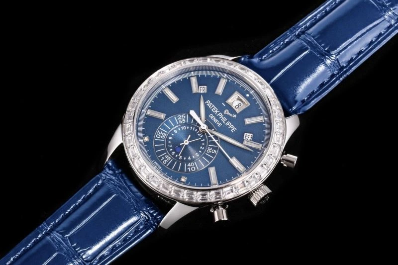 Official PATEK PHILIPPE Watches