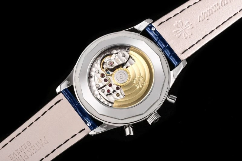 Official PATEK PHILIPPE Watches
