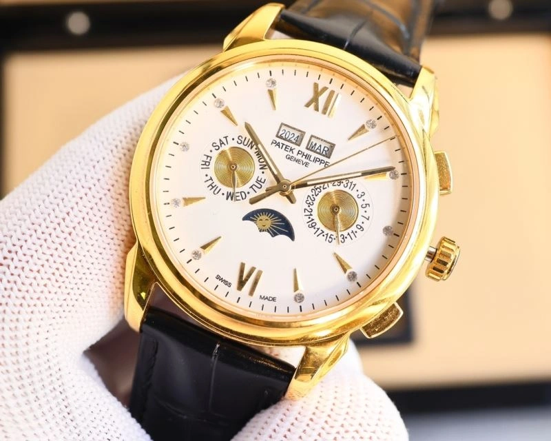 PATEK PHILIPPE Watches