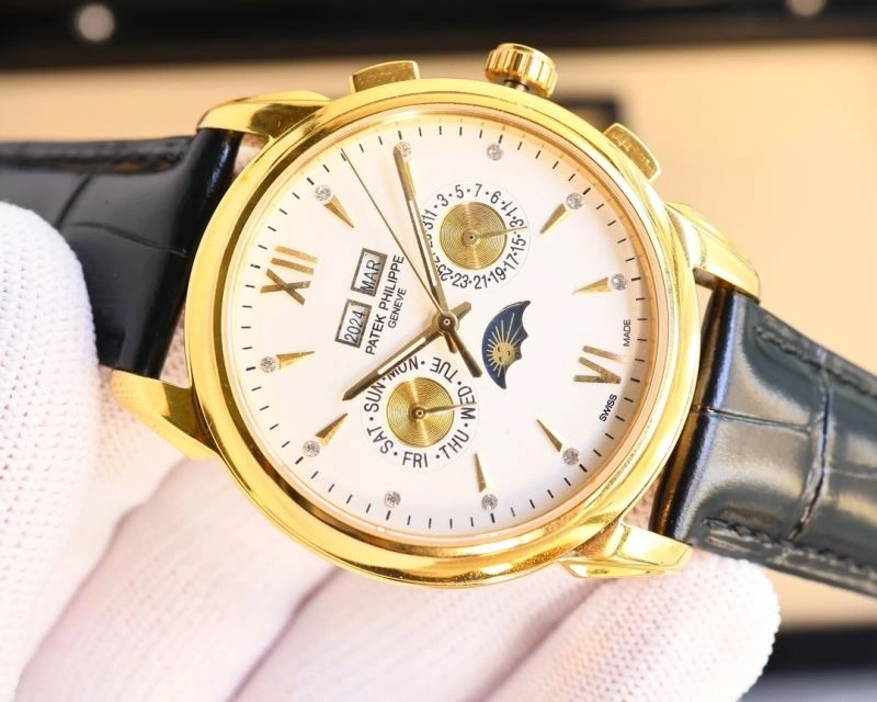Discounted PATEK PHILIPPE Watches