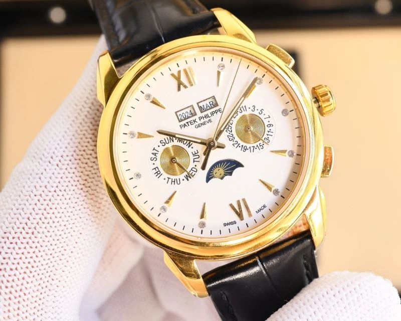 Discounted PATEK PHILIPPE Watches