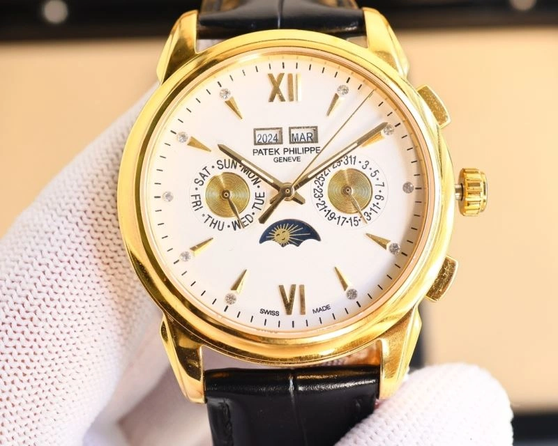 Discounted PATEK PHILIPPE Watches