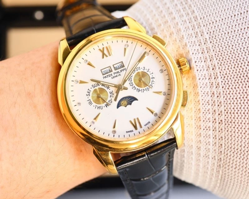 Discounted PATEK PHILIPPE Watches