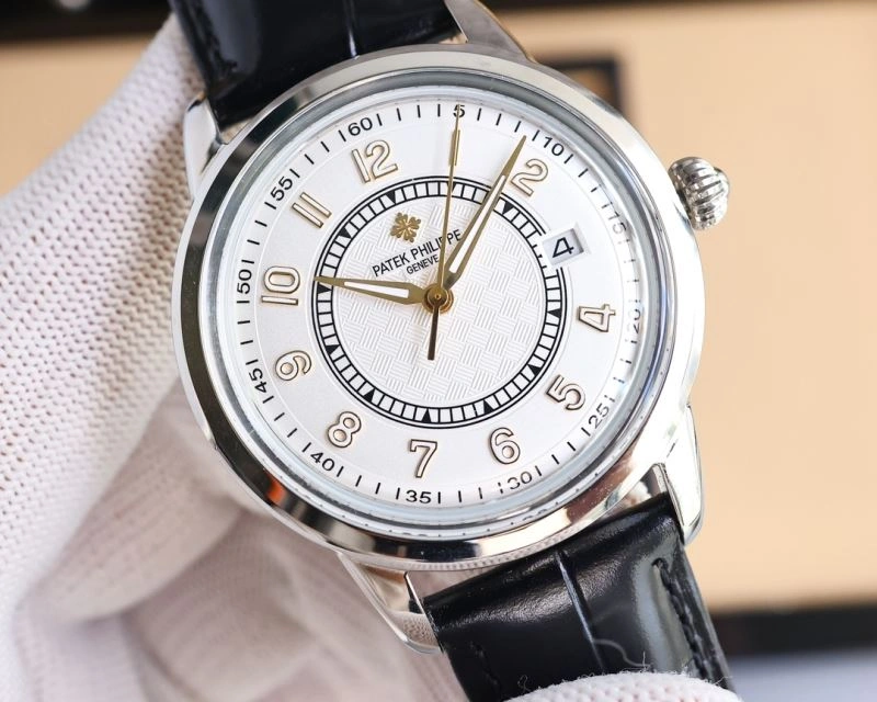 Top match PATEK PHILIPPE Watches