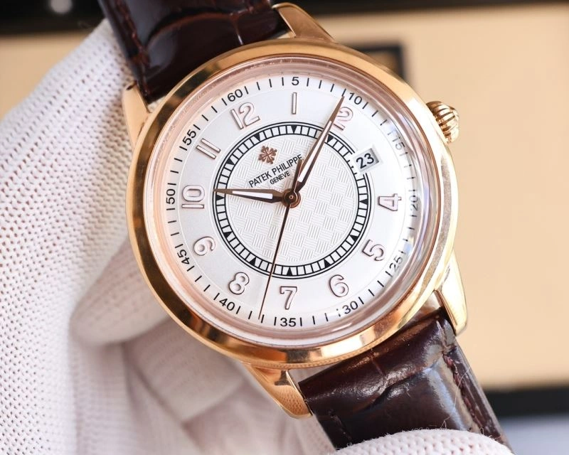 Top match PATEK PHILIPPE Watches