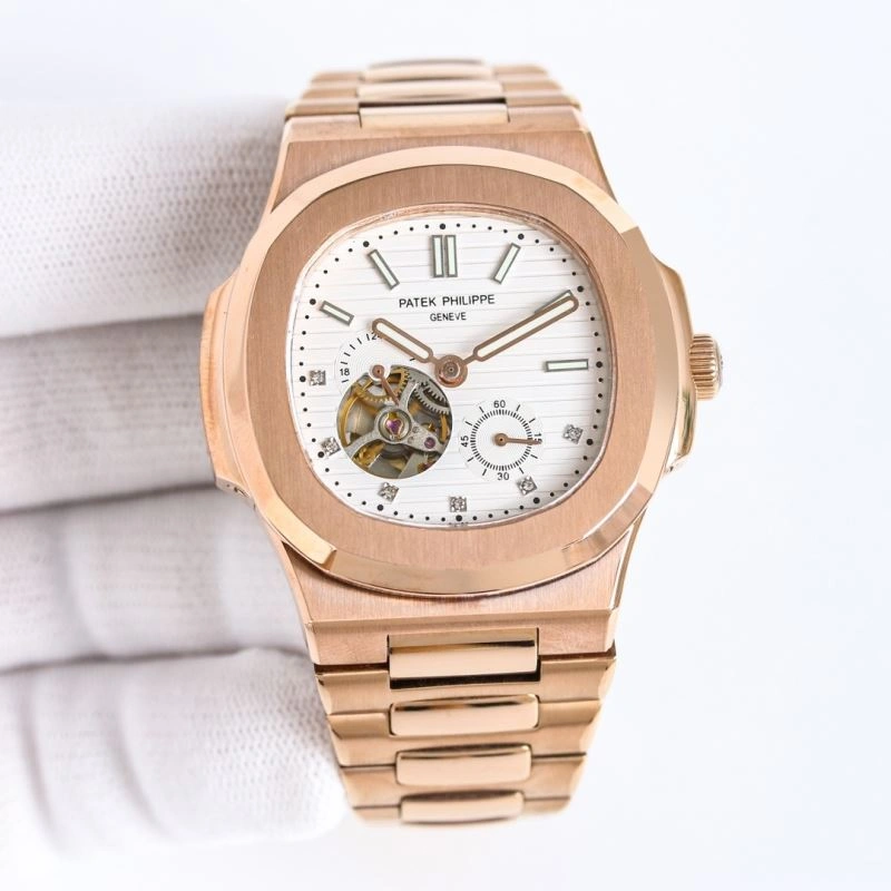 PATEK PHILIPPE Watches