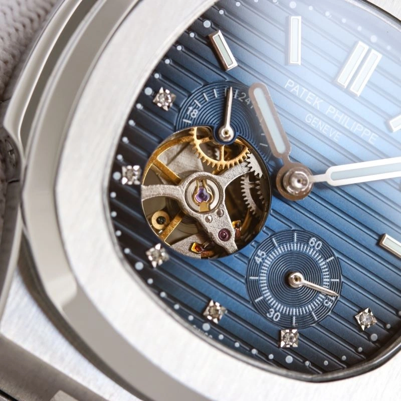 Brand-original PATEK PHILIPPE Watches