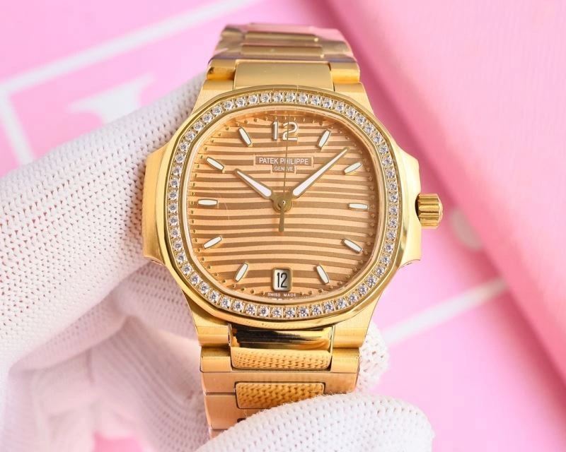 PATEK PHILIPPE Watches