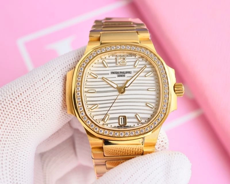 Mirror quality PATEK PHILIPPE Watches