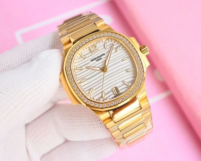 Mirror quality PATEK PHILIPPE Watches