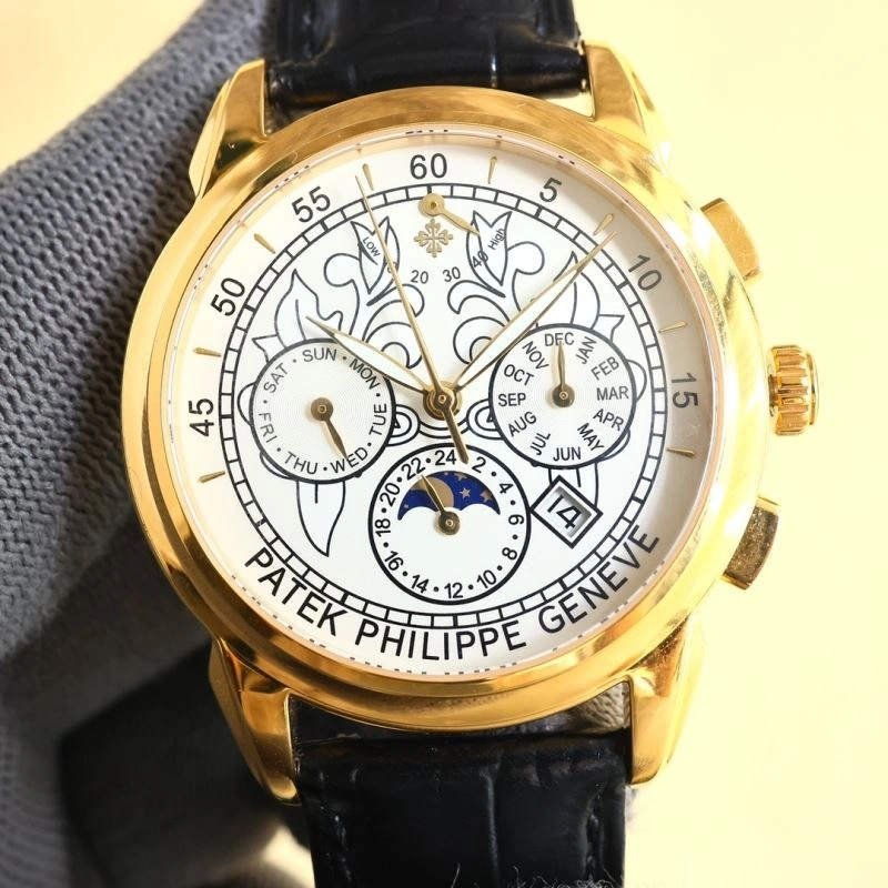PATEK PHILIPPE Watches