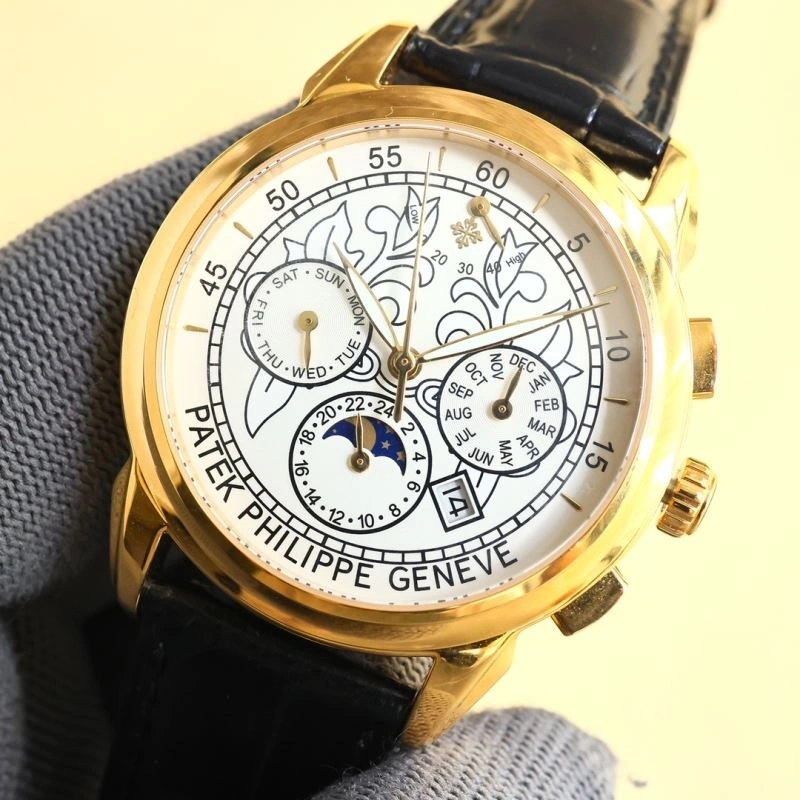 Bargain PATEK PHILIPPE Watches