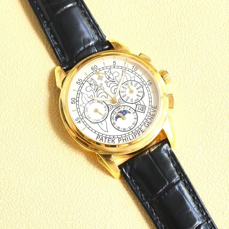 Bargain PATEK PHILIPPE Watches