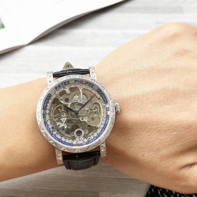 Precise copy PATEK PHILIPPE Watches