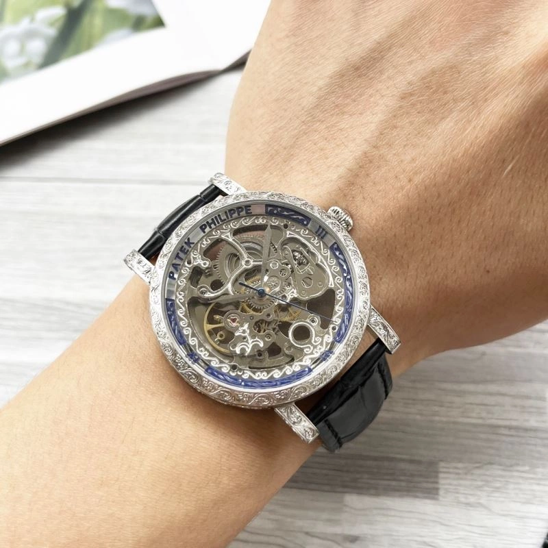 Precise copy PATEK PHILIPPE Watches