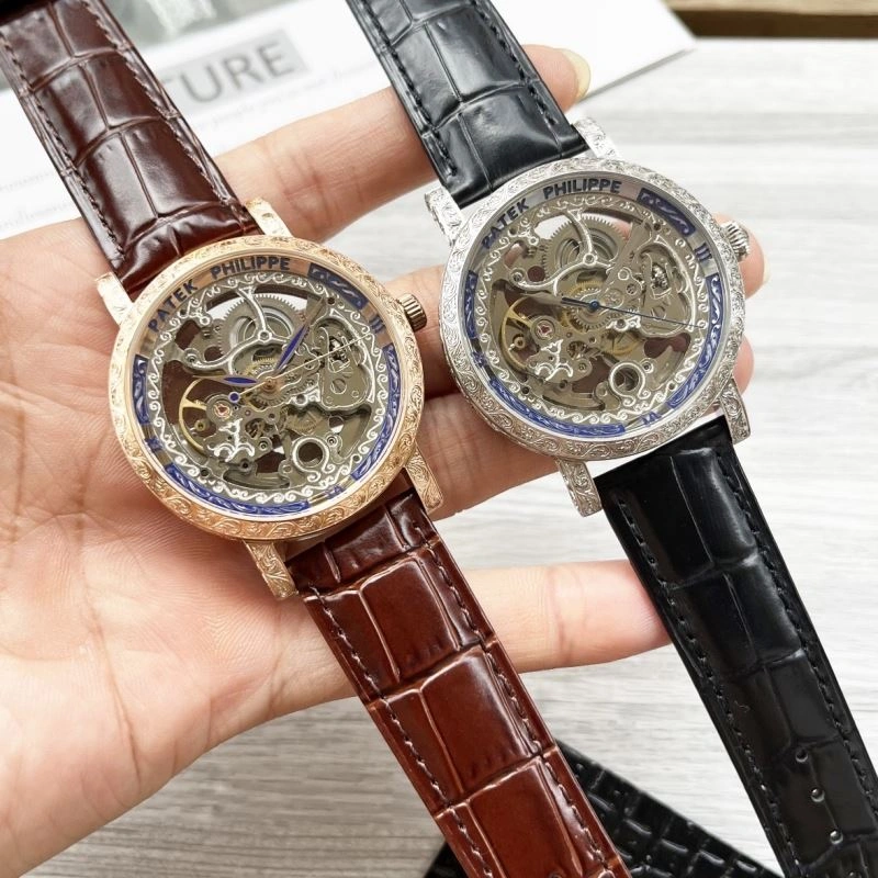 Precise copy PATEK PHILIPPE Watches
