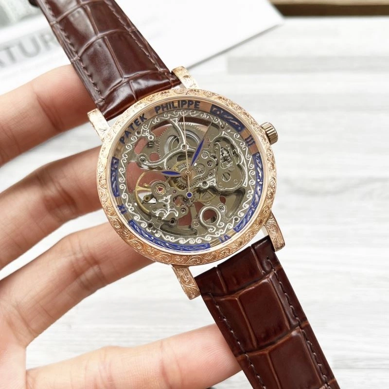 Precise copy PATEK PHILIPPE Watches