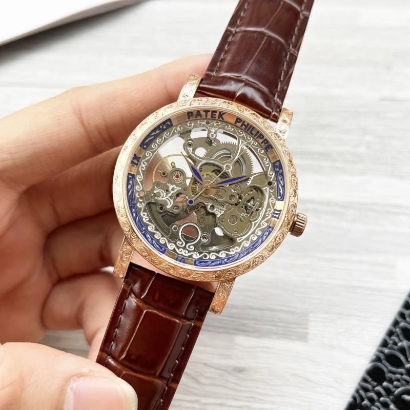 Precise copy PATEK PHILIPPE Watches