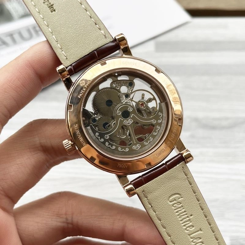 Precise copy PATEK PHILIPPE Watches